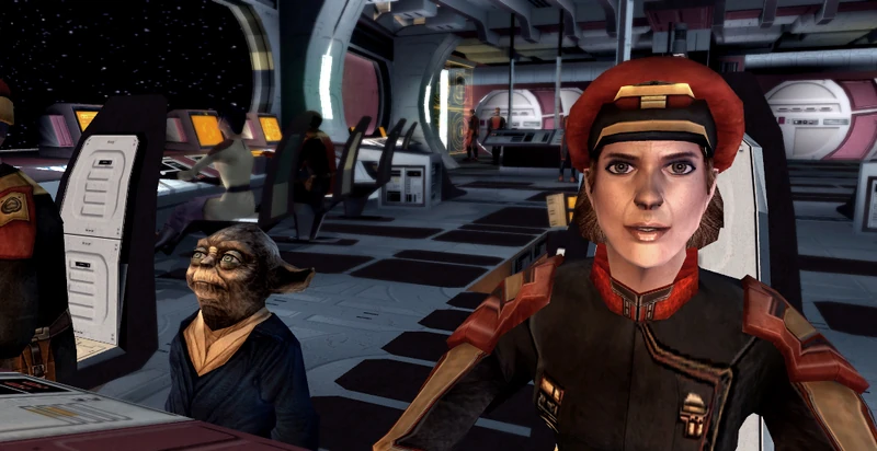 Realistic Suggestions for Republic - Suggestion Box - SWTOR | Forums