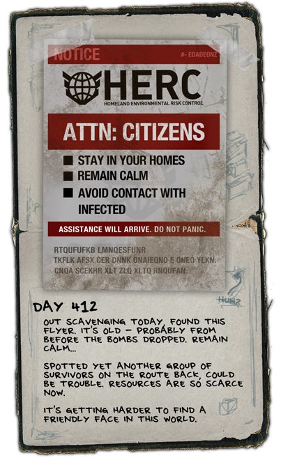 DZ Timeline | The Dead Zone Wiki | Fandom